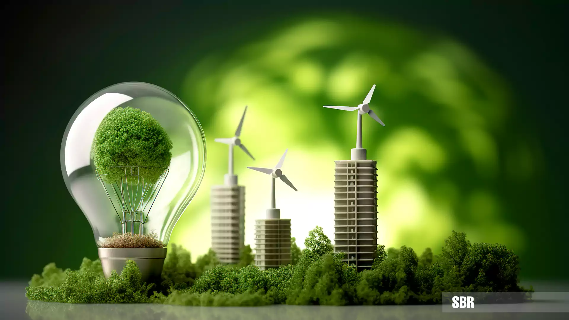 Green Aluminum: How Sustainability Unlocks Business Advantage